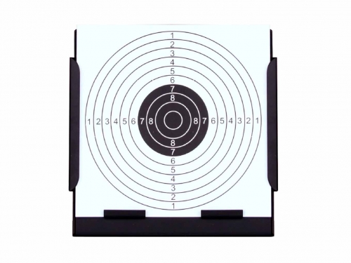 AOLS Airsoft Shooting Target Vertical Box with BBs Collection [A3-TG-VT ...