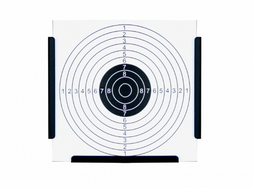 AOLS Airsoft Shooting Target Wall-mounted Target Box [A3-TG-WM] - $12. ...