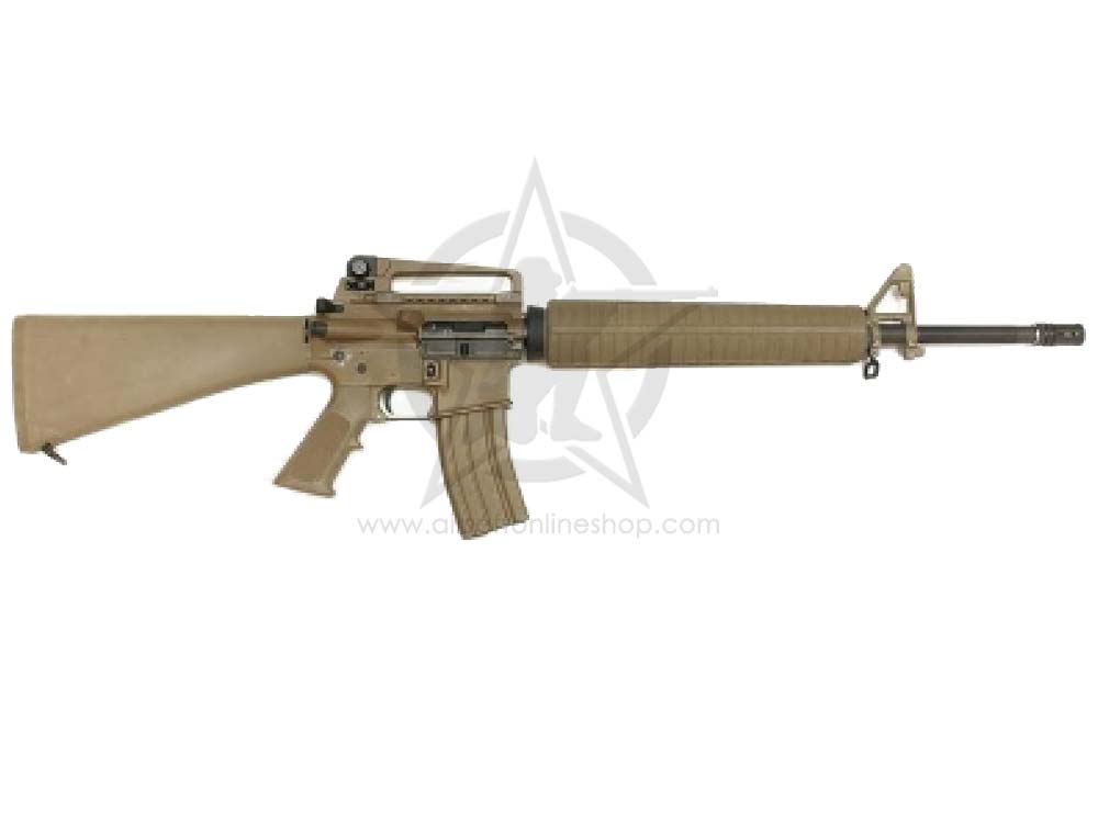 M16a3 Assault Rifle